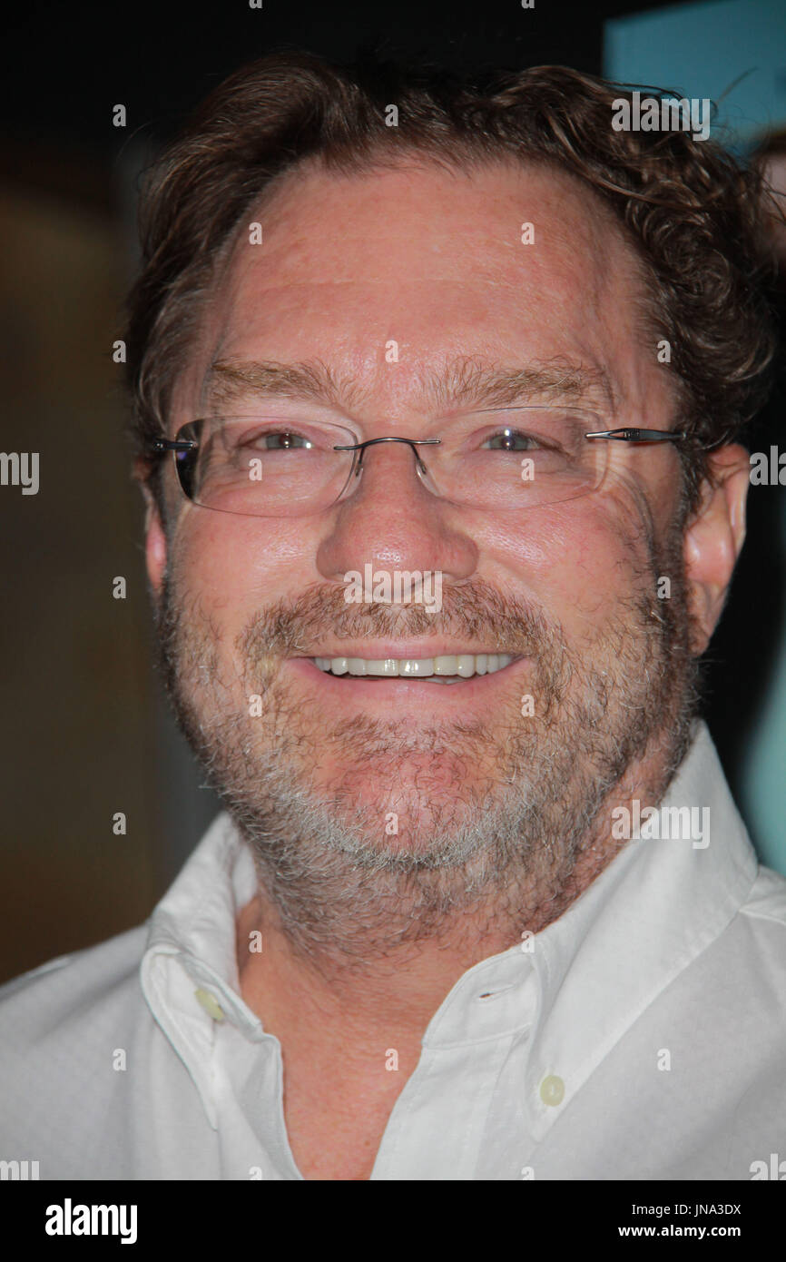 Stephen Root 08/08/2012 "Goats" Premiere held at The Landmark Theater ...