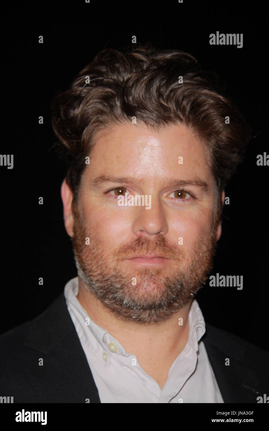 Christopher Neil 08/08/2012 "Goats" Premiere held at The Landmark ...