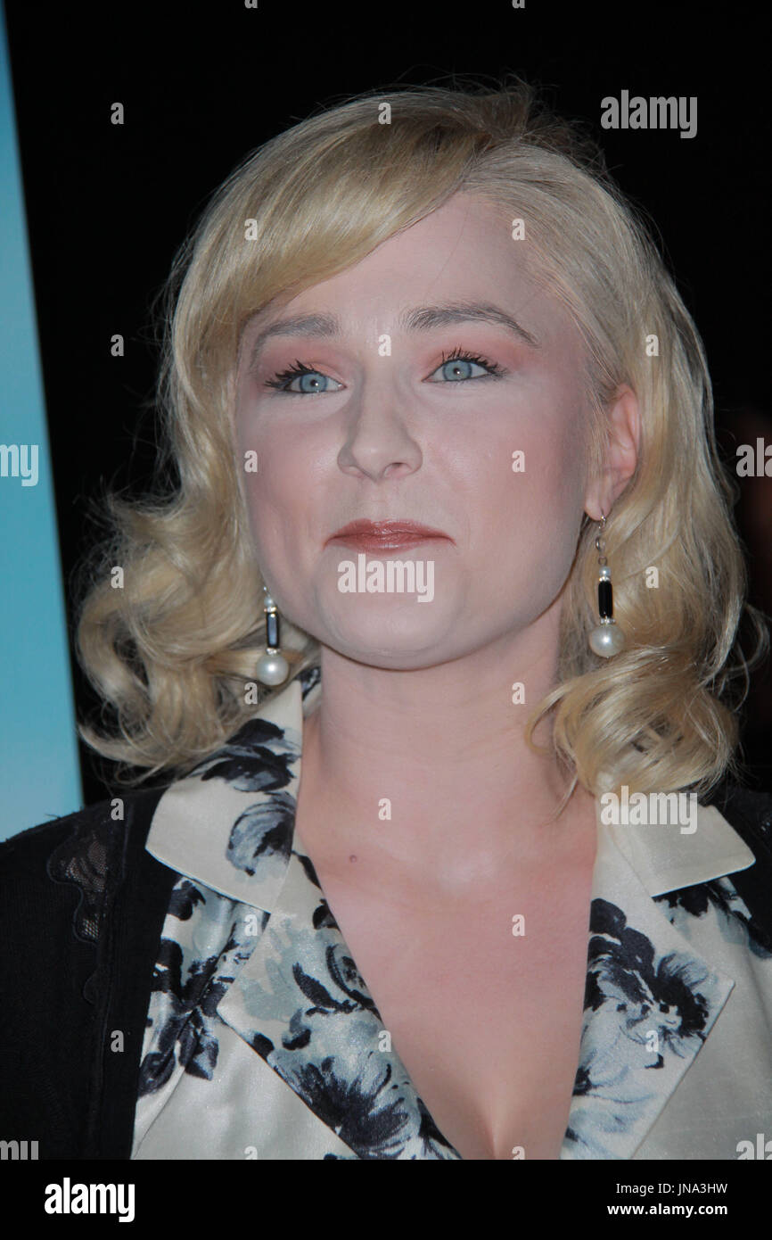 Natalie Victoria 08/08/2012 "Goats" Premiere held at The Landmark ...