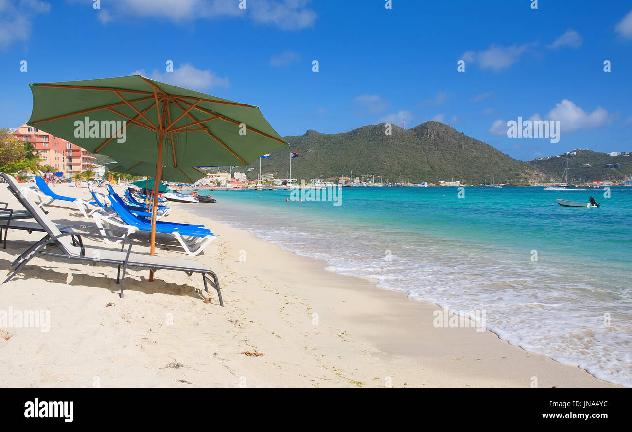 Simpson bay st maarten hi-res stock photography and images - Alamy