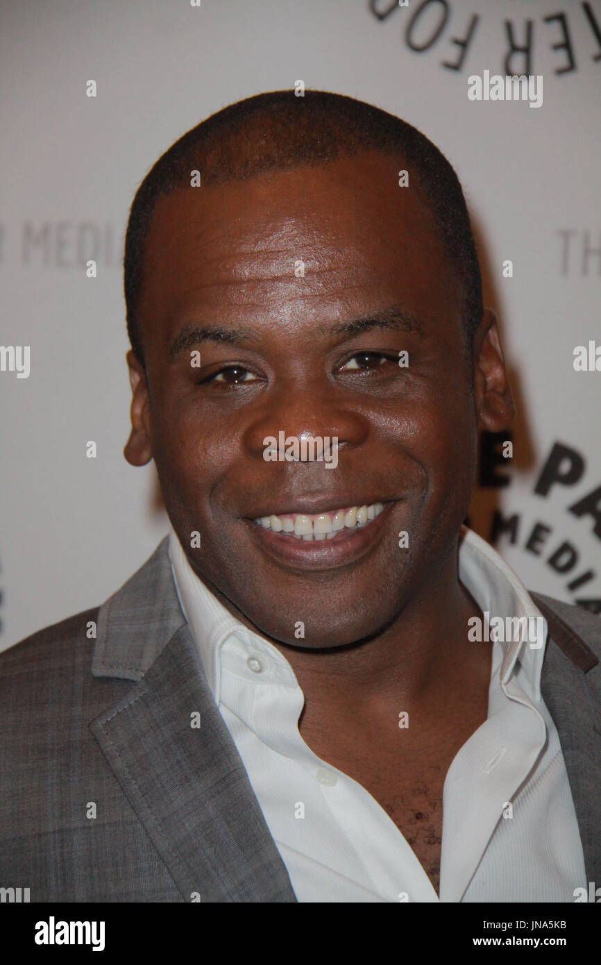 Ray Ford 10/16/2012 An Evening with "Happy Endings" and "Don't Trust ...