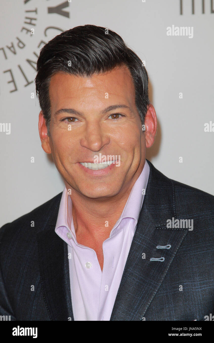 David Tutera 10/22/2012 The Paley Center For Media Annual Los Angeles ...