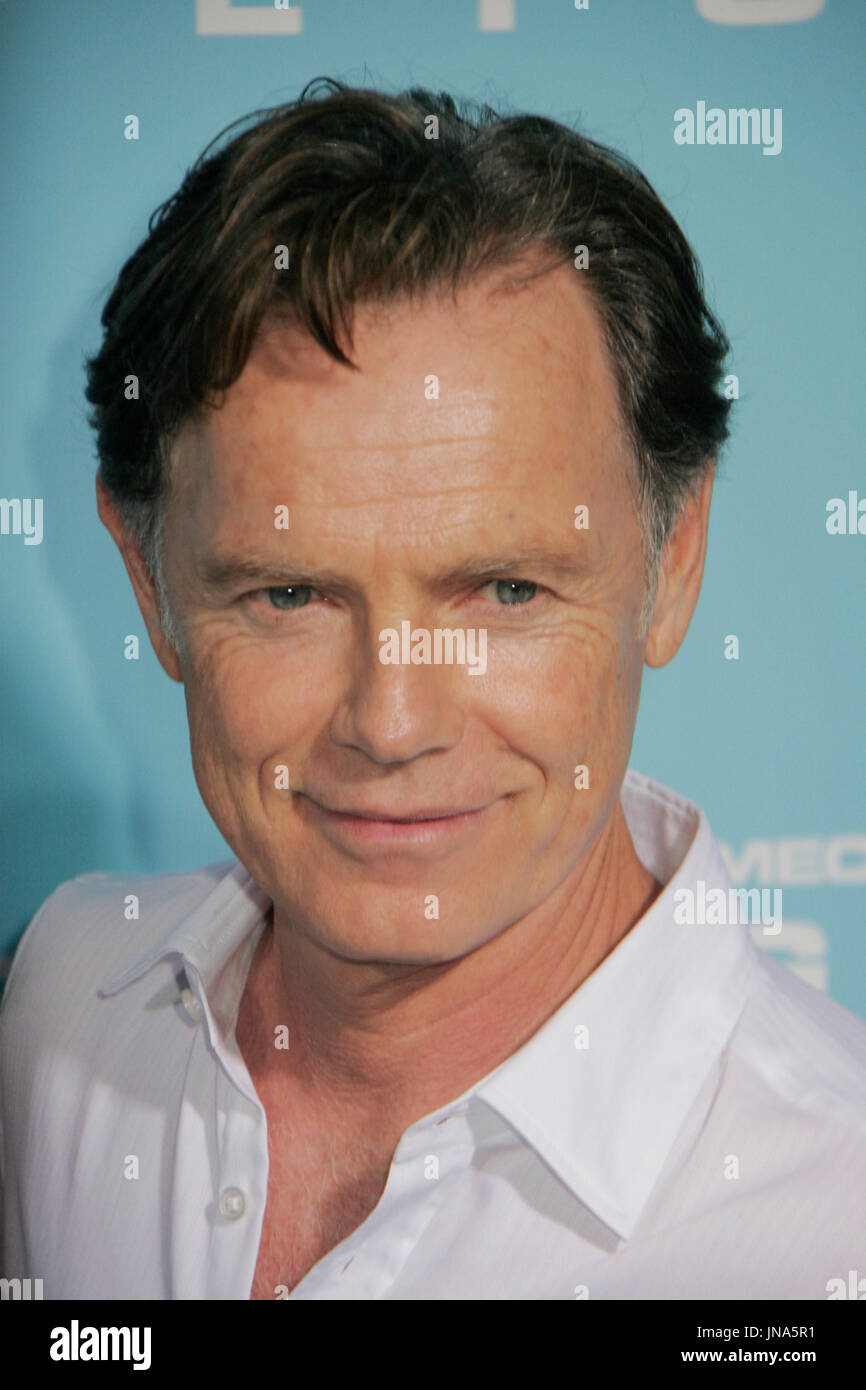Bruce Greenwood 10/23/2012 "Flight" Premiere held at the ArcLight ...