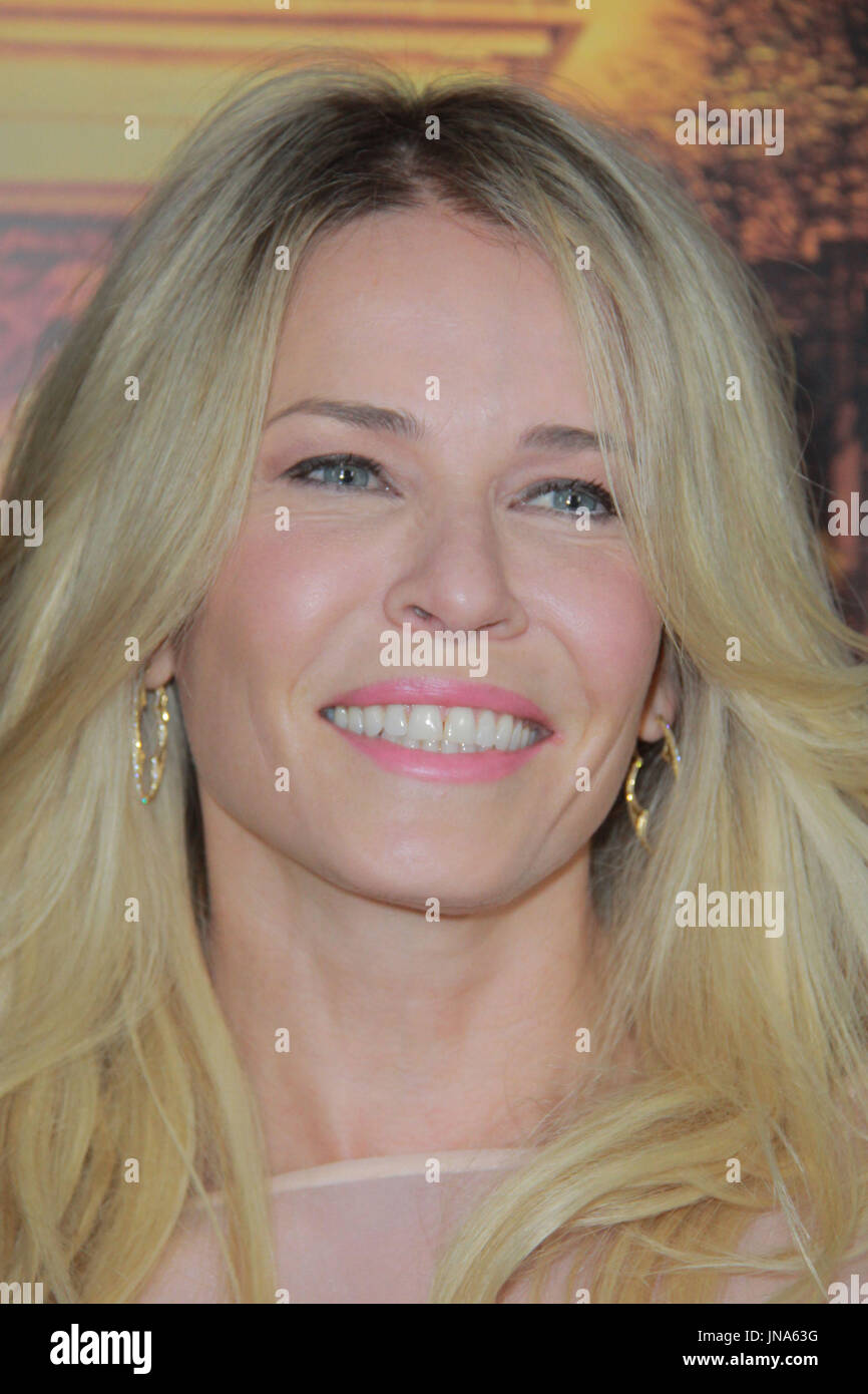 Chelsea Handler 10/25/2012 "Fun Size" Premiere held at Paramount Theater in Hollywood, CA Photo ...
