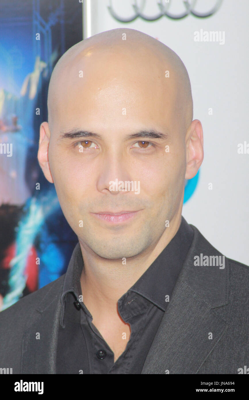 Kim Nguyen 11/04/2012 "Rise Of The Guardians" Gala Screening red carpet ...