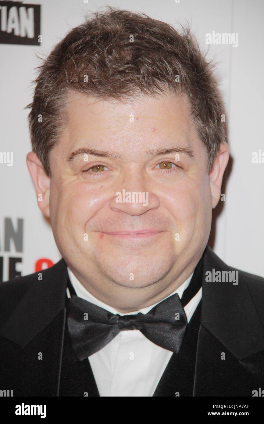 Patton Oswalt 11/15/2012 "The 26th Annual American Cinematheque Award ...