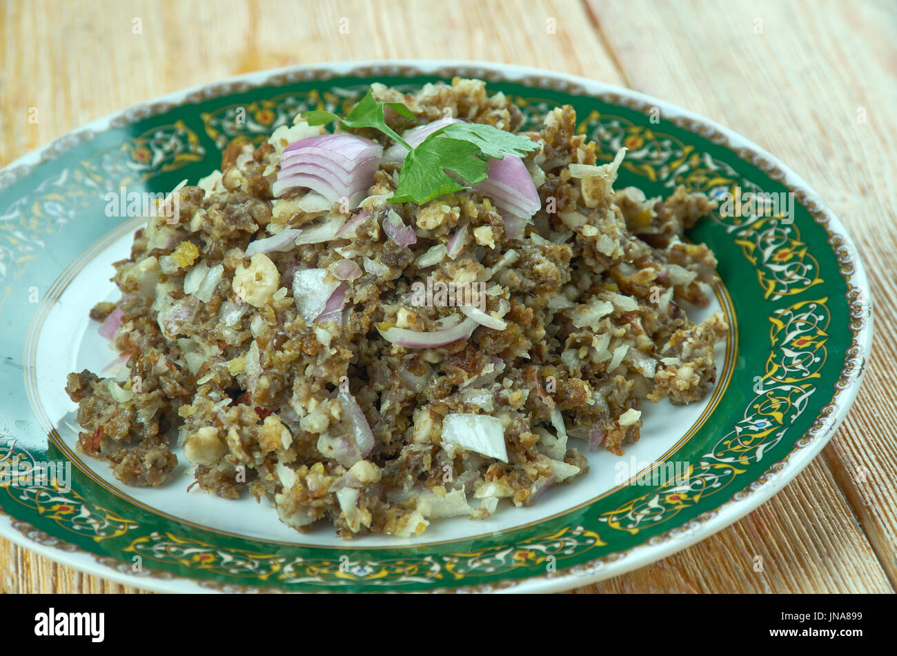 Badi Chura , South Indian Mangauri Choora Stock Photo - Alamy