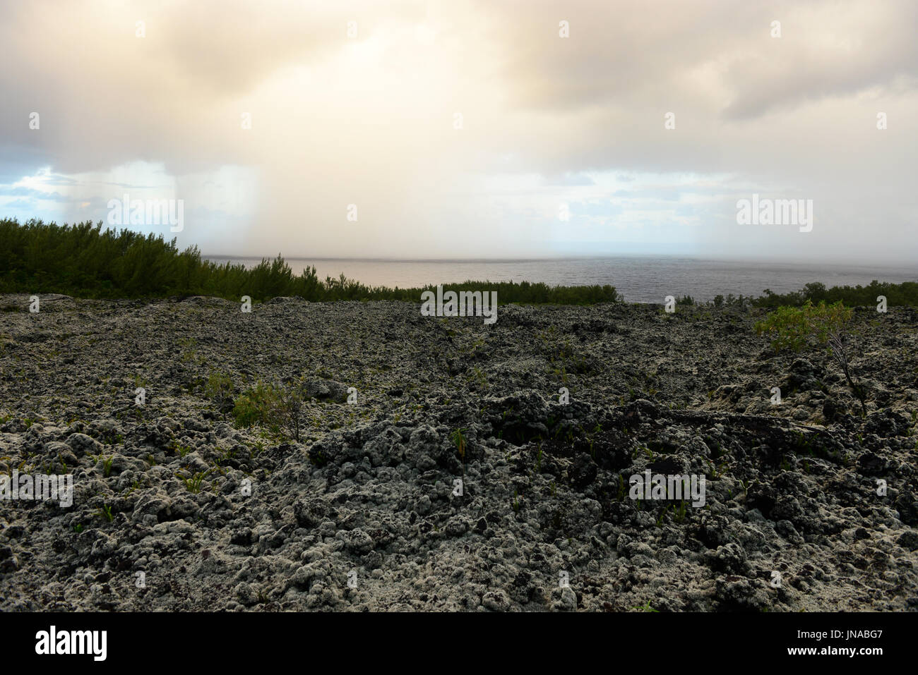 Mauritius and Reunion Stock Photo - Alamy