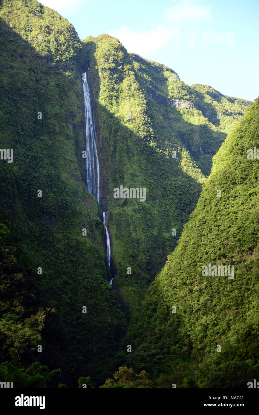 Mauritius and Reunion Stock Photo - Alamy