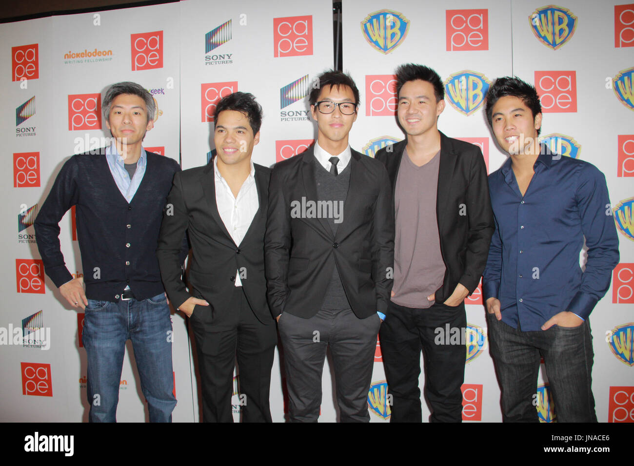 D Trix And Ryan Higa