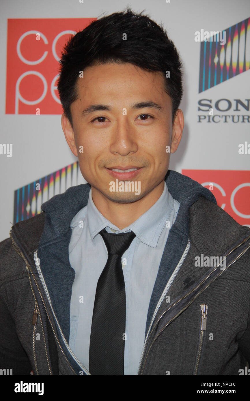 James Kyson 11/18/2012 "2012 CAPE Celebrity Poker Tournament" held at the W Hollywood Hotel in ...