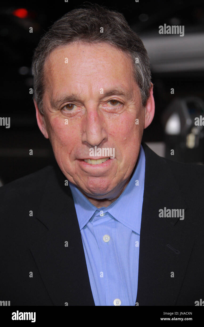 Ivan Reitman 11/20/2012 "Hitchcock" premiere held at Academy Of Motion ...