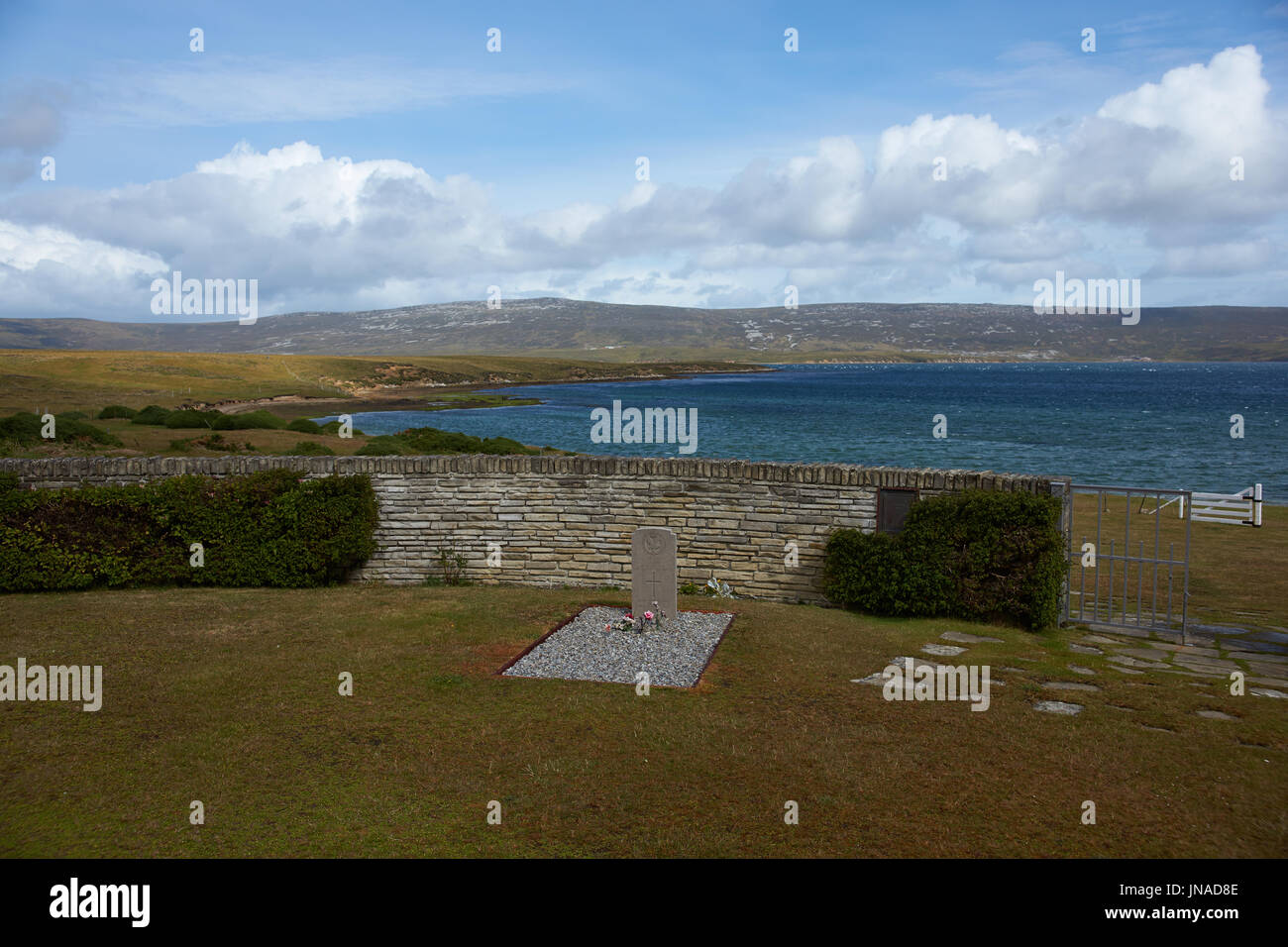 Falklands conflict british hi-res stock photography and images - Alamy