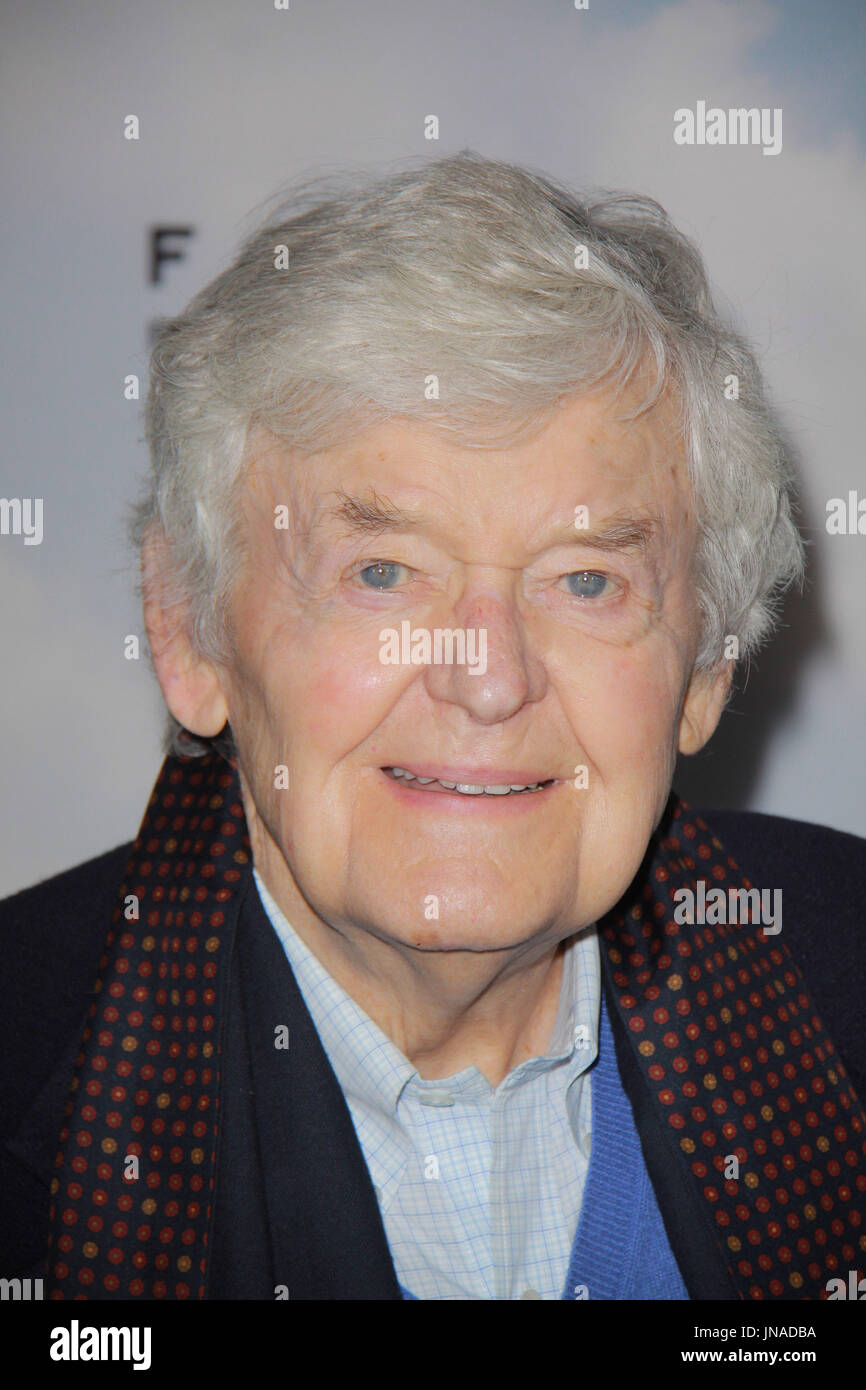 Hal Holbrook 12/06/2012 "Promised Land" Premiere held at Director's ...
