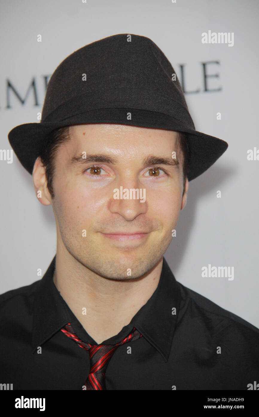 Christopher Emerson 12/10/2012 gThe Impossible h Premiere held at The ...