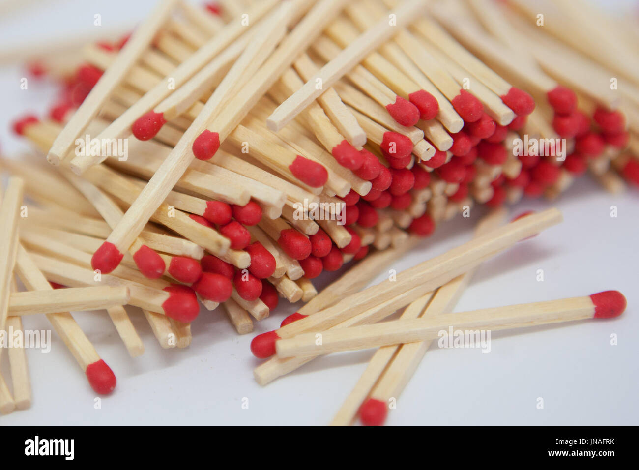 Fire matchsticks hi-res stock photography and images - Alamy