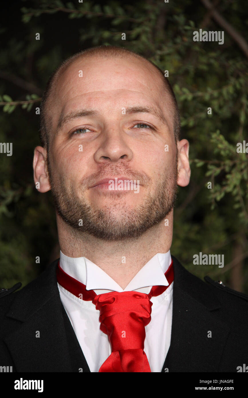 Mingus Johnston 02/26/2013 "Jack The Giant Slayer" premiere held at TCL ...