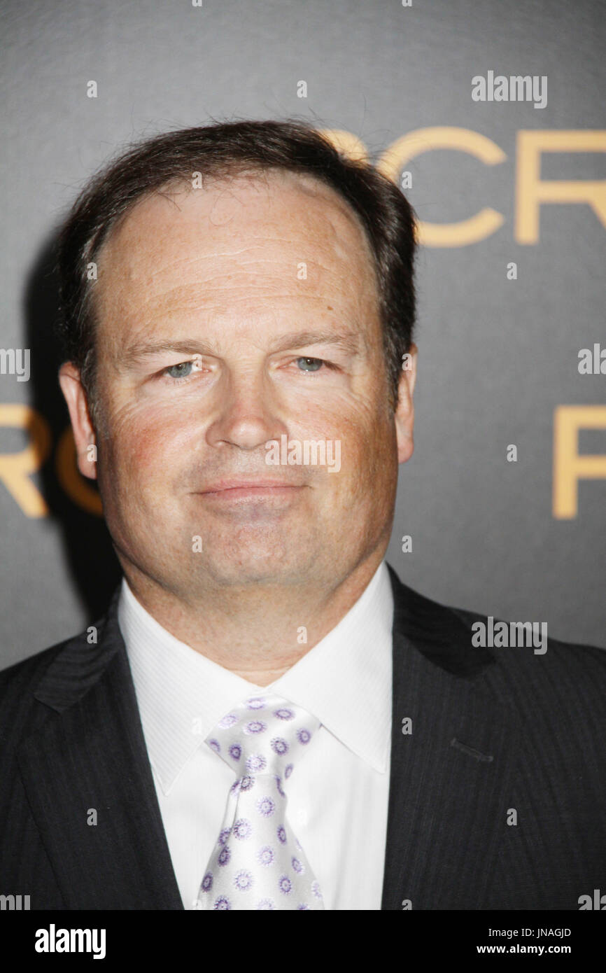Todd Robinson 02/27/2013 "Phantom" premiere held at TCL Chinese Theatre ...