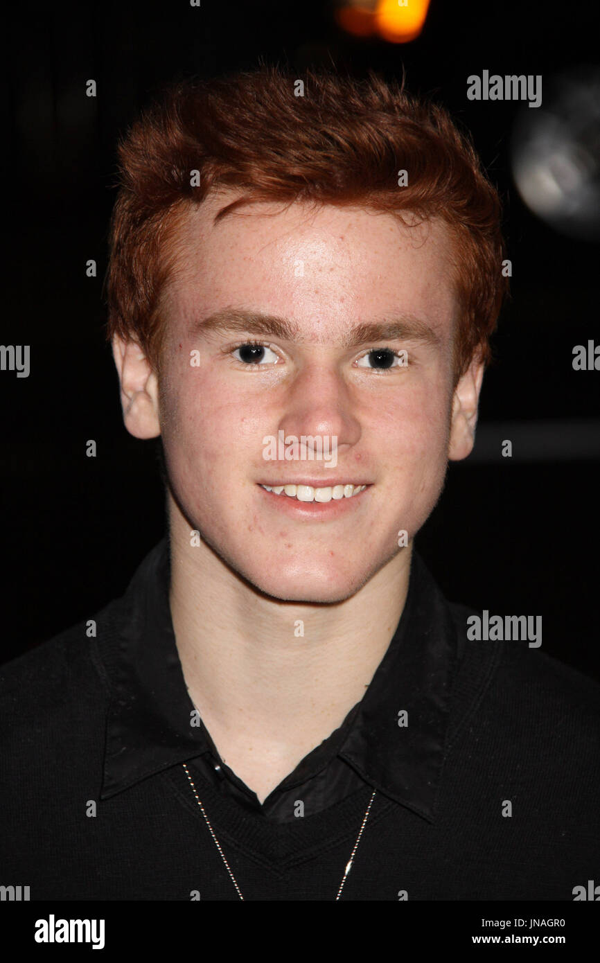 Justin Tinucci 02/27/2013 "Phantom" premiere held at TCL Chinese ...