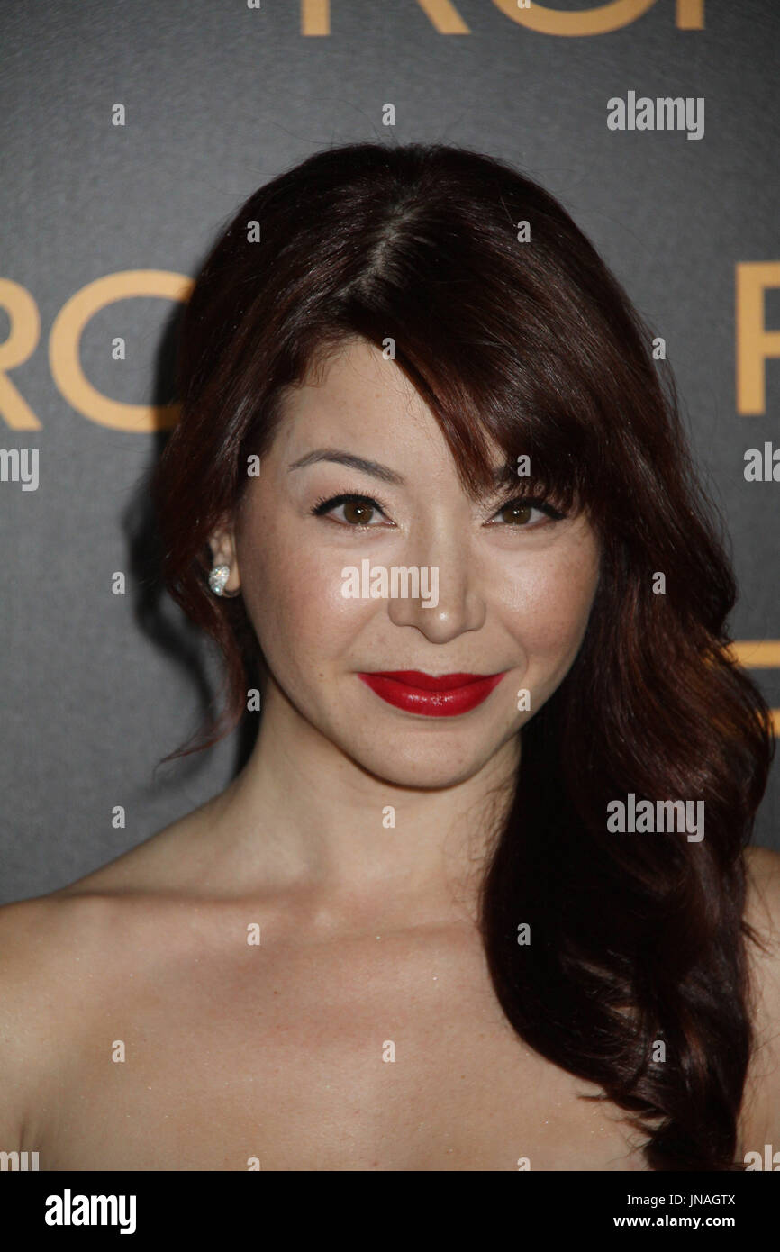 Katherine Castro 02/27/2013 "Phantom" premiere held at TCL Chinese ...