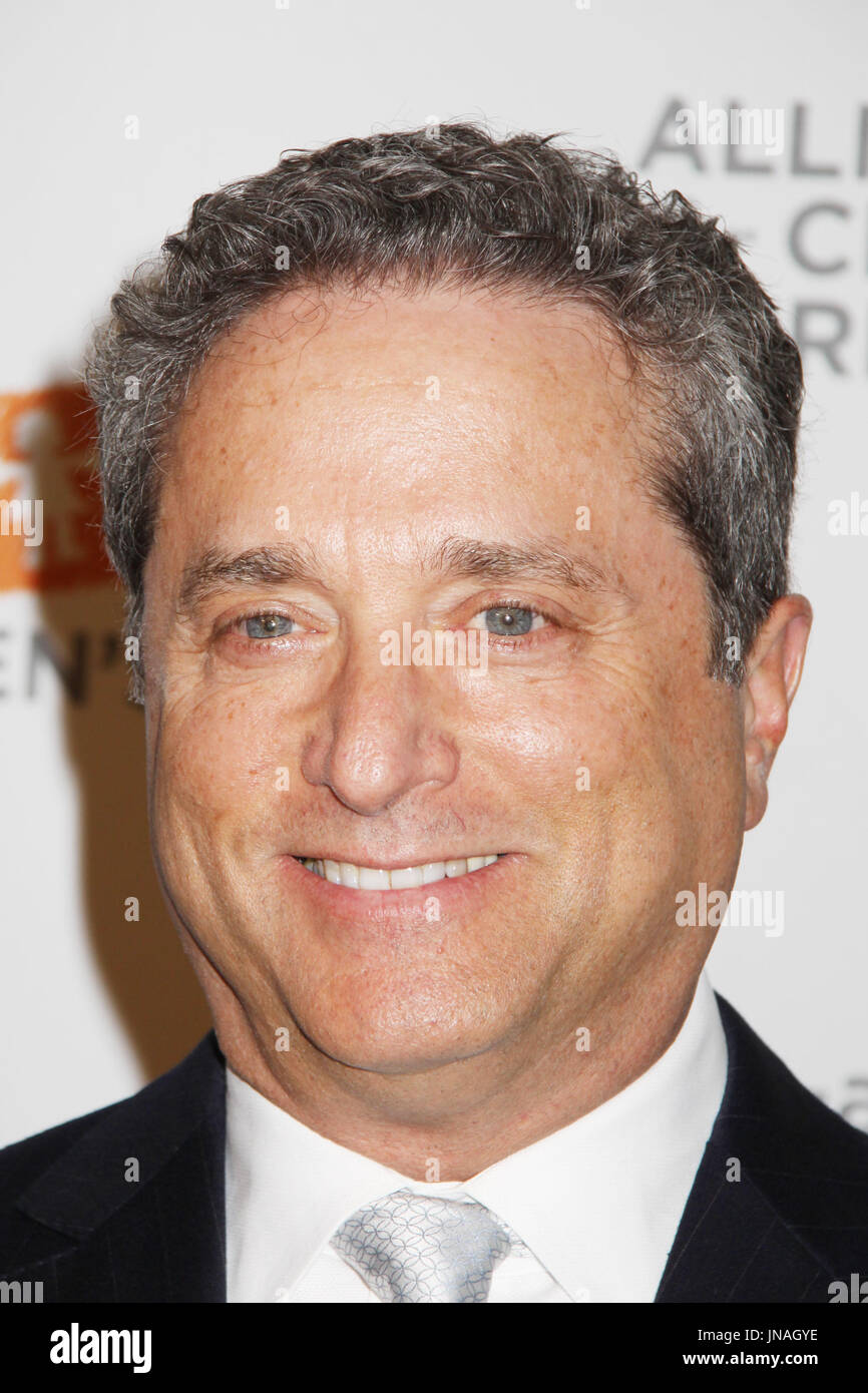 Rick Rosen 03/07/2013 The Alliance For Children's Rights Annual Dinner ...