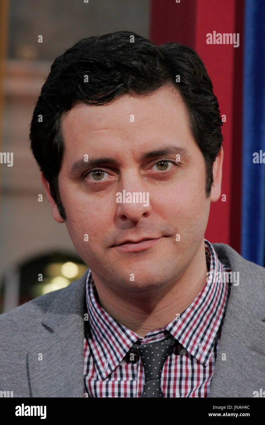 Ben Gleib 03/11/2013 "The Incredible Burt Wonderstone" Premiere held at ...