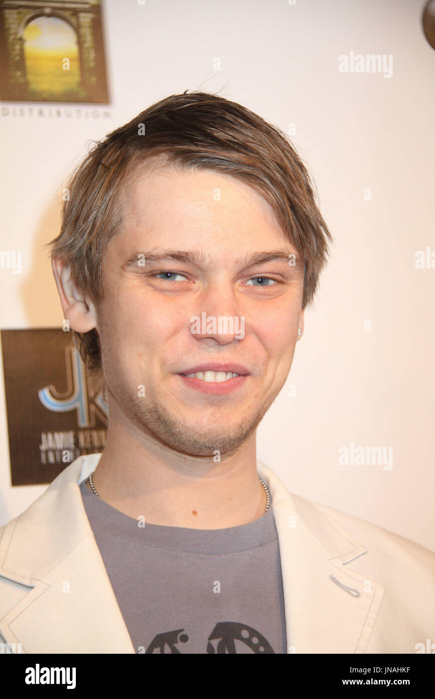 J. Michael Trautman 03/19/2013 “A Resurrection” Premiere held at the ...