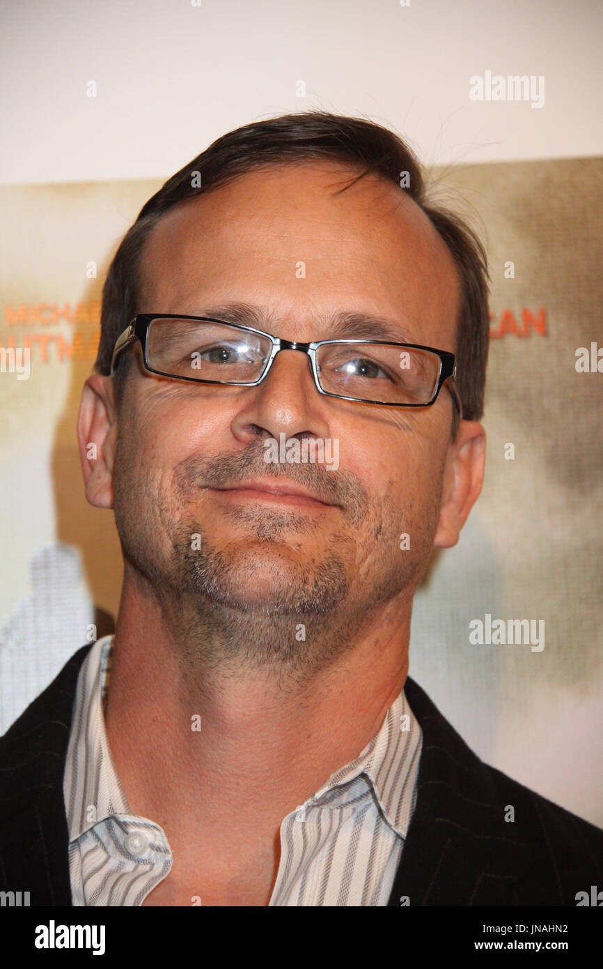 Matt Orlando 03/19/2013 “A Resurrection” Premiere held at the ArcLight ...