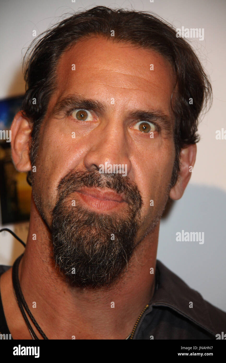 Matthew Willig 03/19/2013 “A Resurrection” Premiere held at the ...