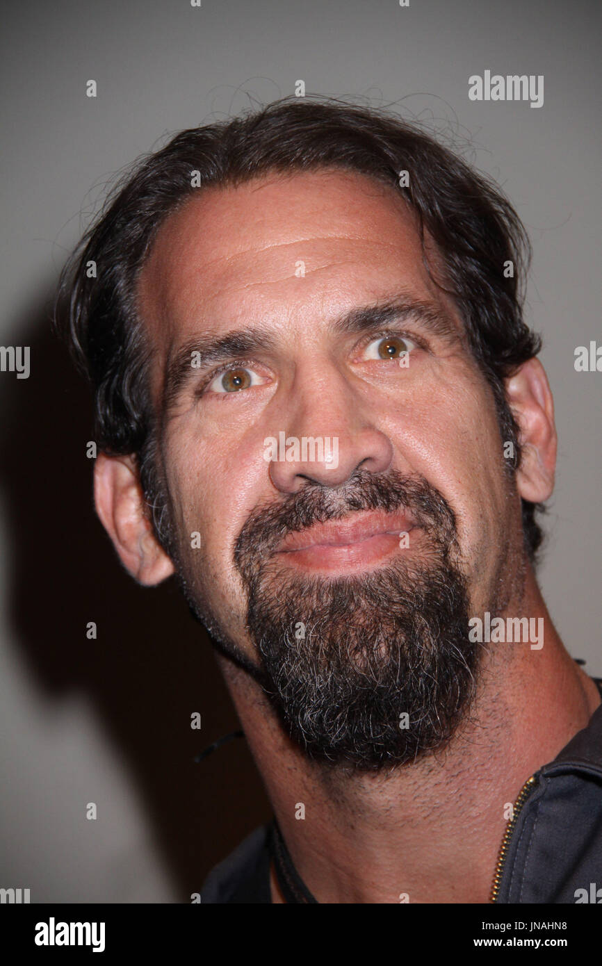 Matthew Willig 03/19/2013 “A Resurrection” Premiere held at the ...