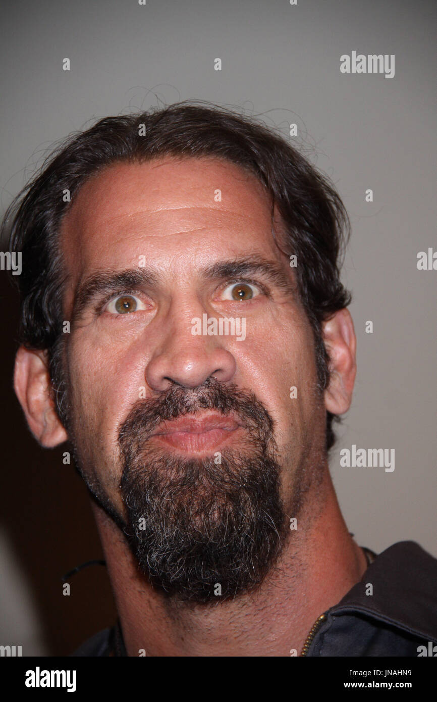 Matthew Willig 03/19/2013 “A Resurrection” Premiere held at the ...