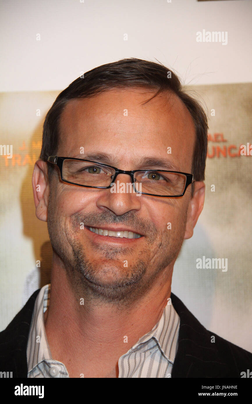 Matt Orlando 03/19/2013 “A Resurrection” Premiere held at the ArcLight ...