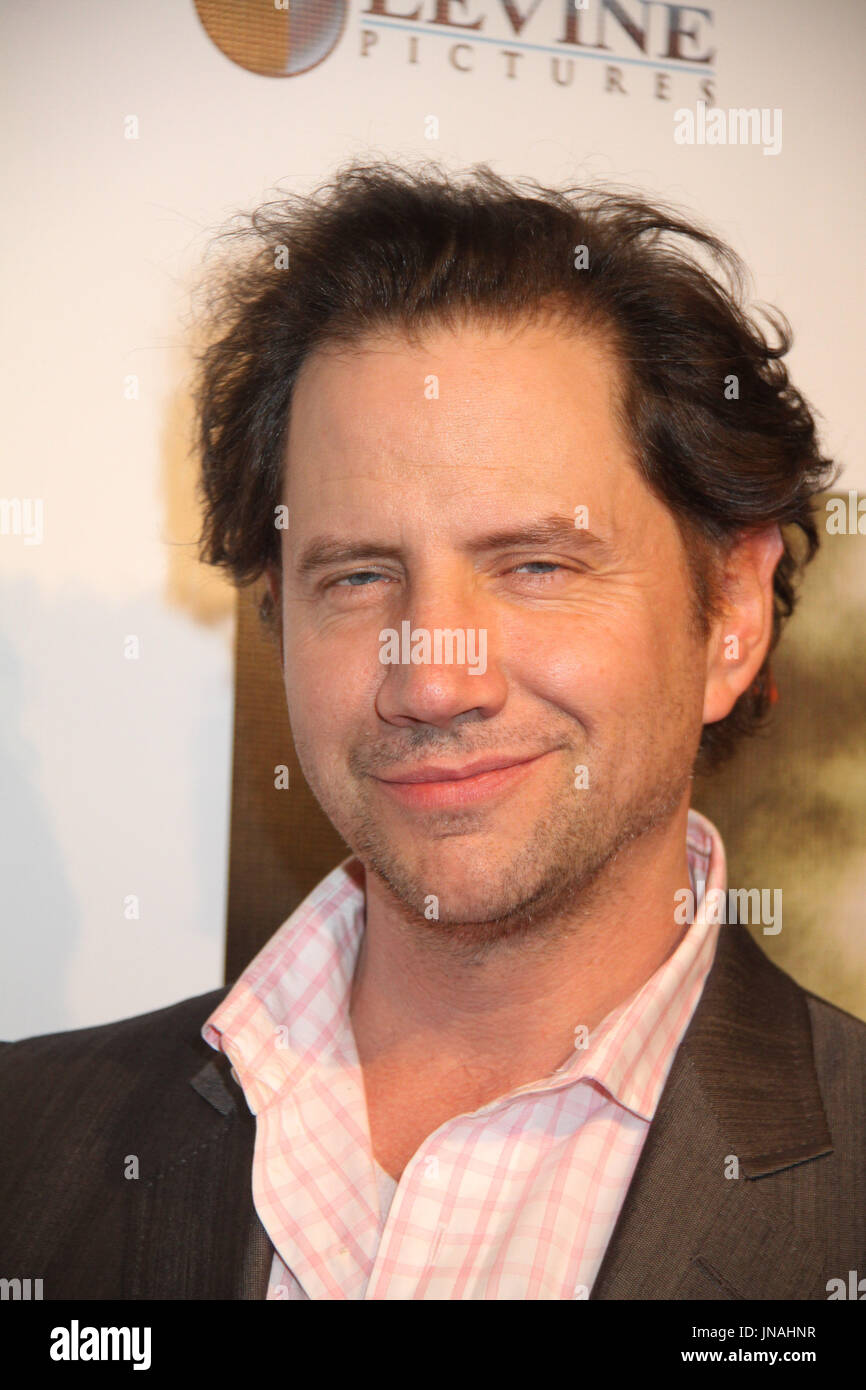 Jamie Kennedy 03/19/2013 “A Resurrection” Premiere held at the ArcLight ...