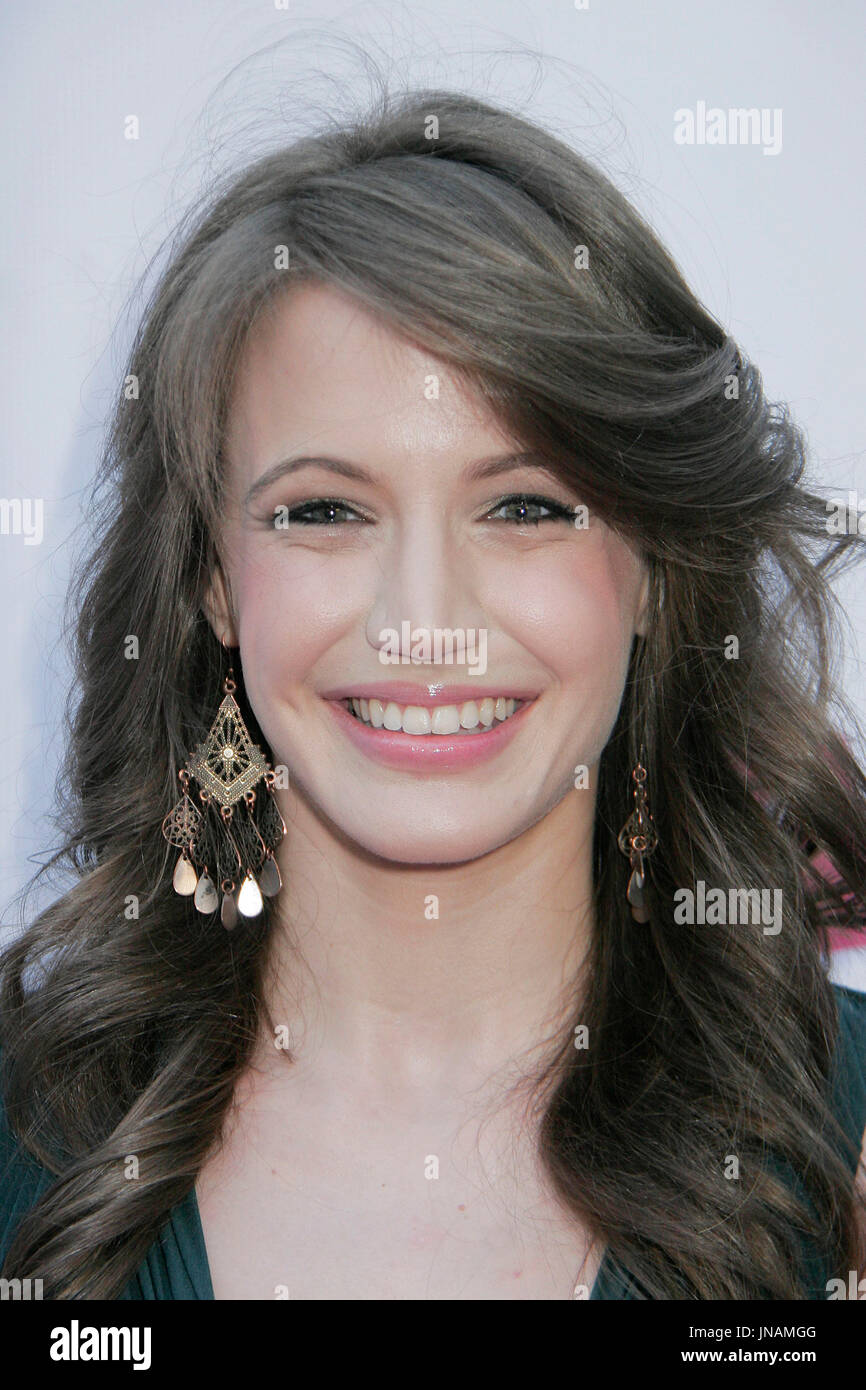 Charlotte Graham 06/27/2013 "The Hot Flashes" Premiere held at the ...