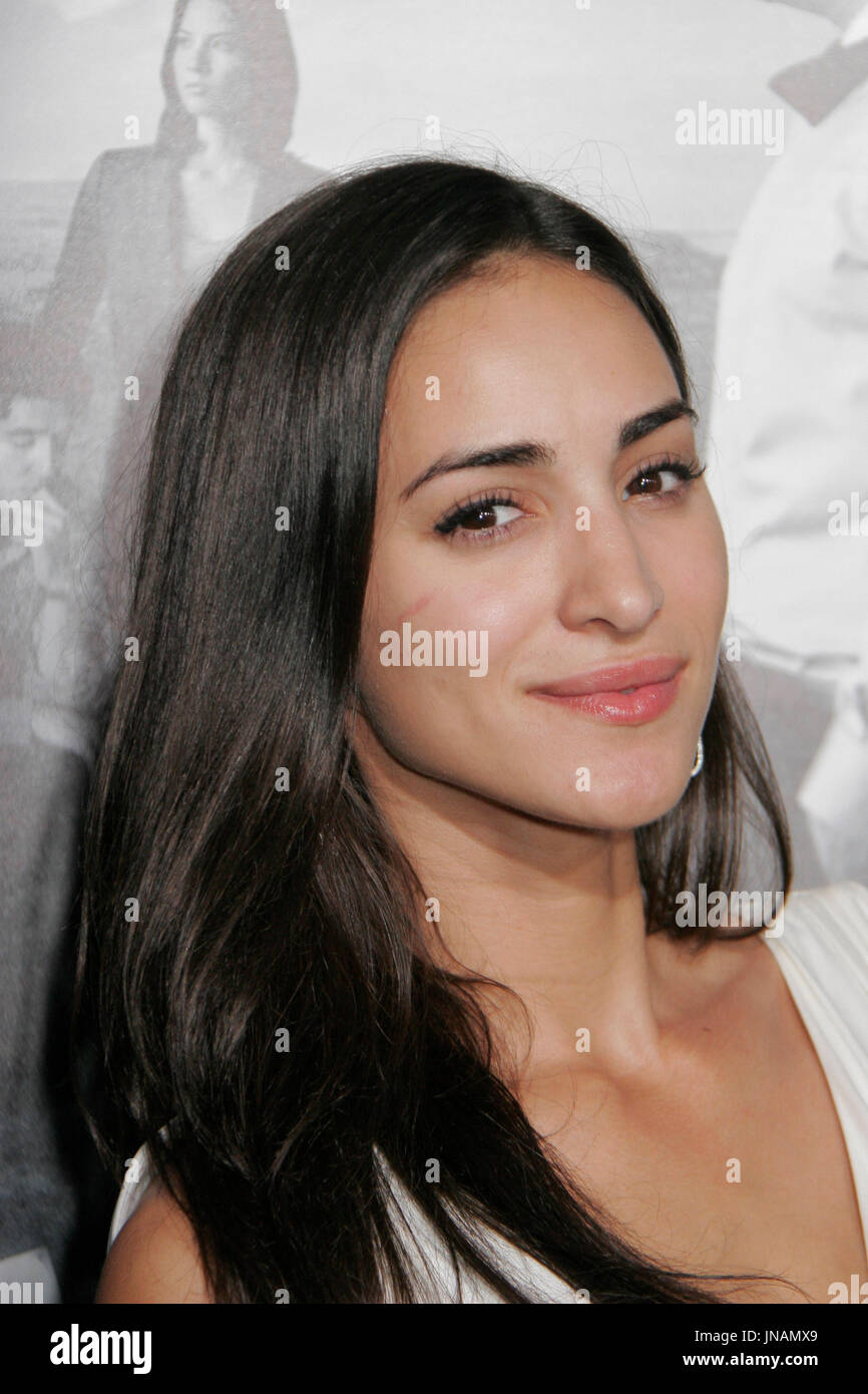Cherie Daly 07/10/2013 "The Newsroom" Season 2 Premiere held at the ...