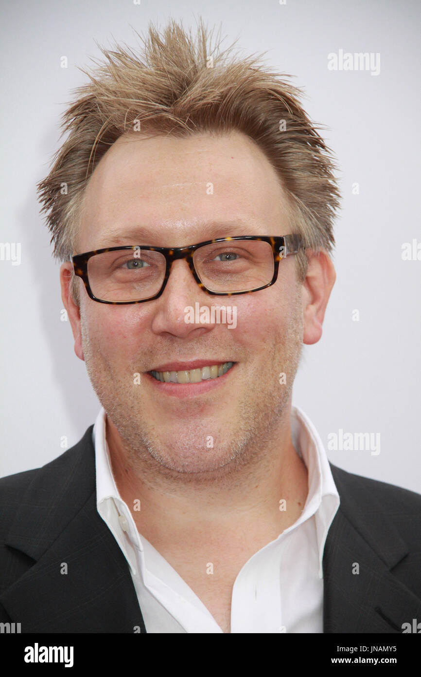 Jon Hoeber 07/11/2013 "RED 2" Los Angeles Premiere held at Westwood ...