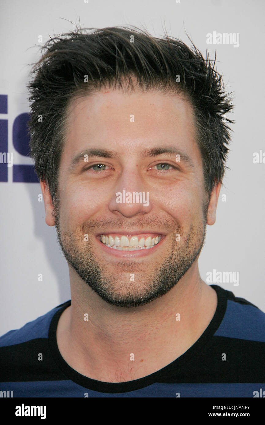 Kevin M. Brennan 07/23/2013 "The To Do List" Premiere held at the ...