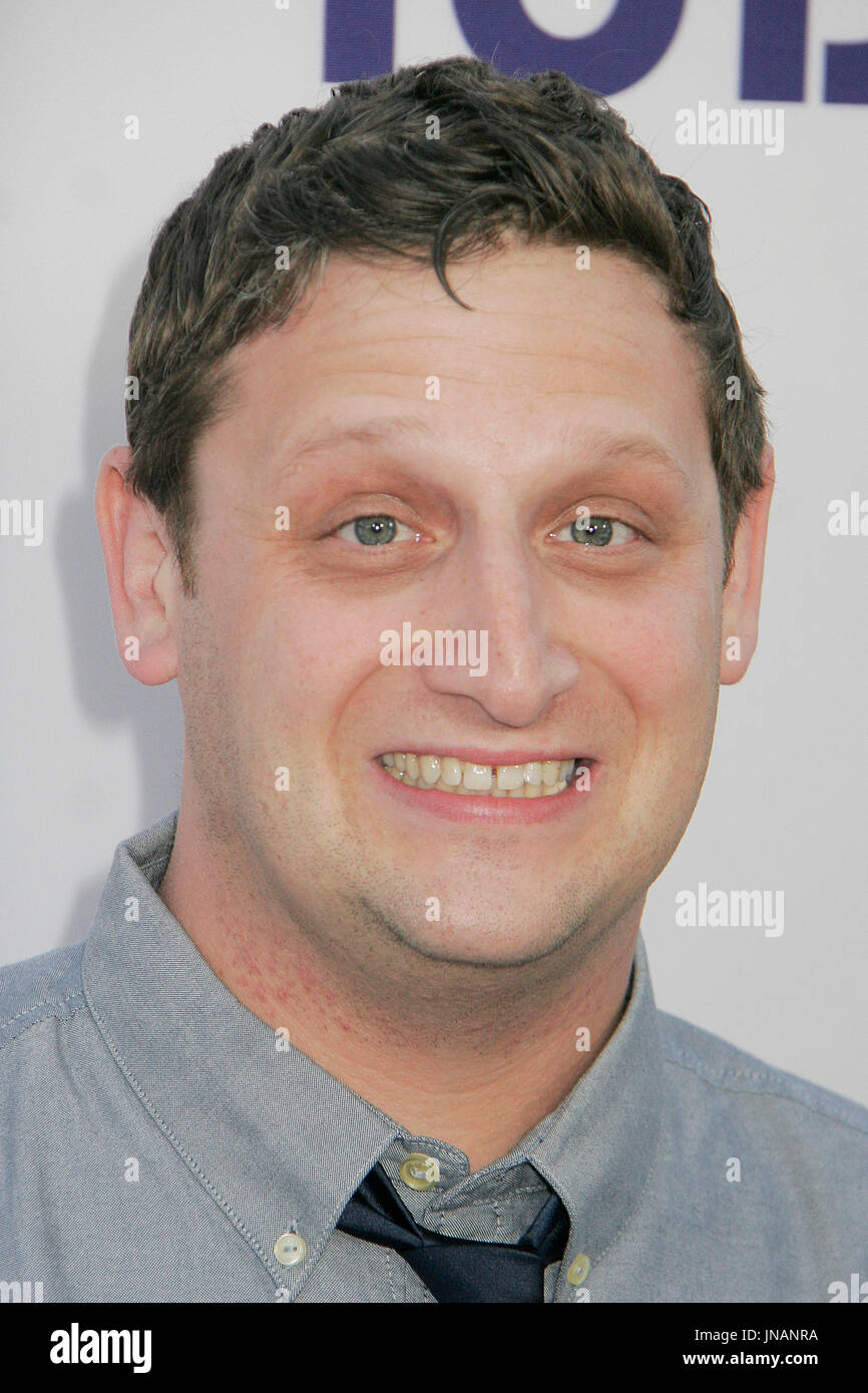 Tim Robinson 07/23/2013 "The To Do List" Premiere held at the Regency ...