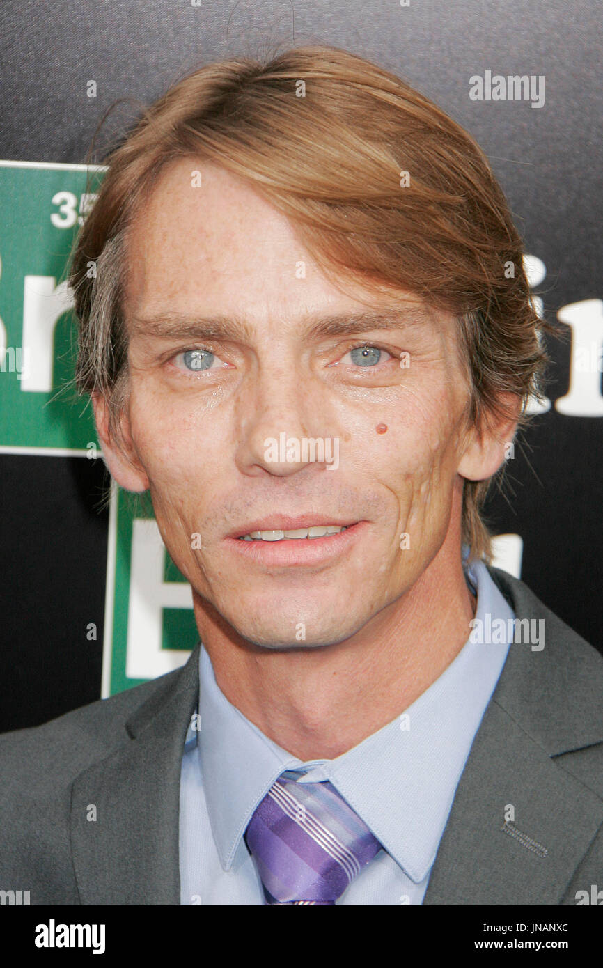 Charles Baker 07/24/2013 "Breaking Bad" The Final Episodes Premiere held at Sony Pictures ...