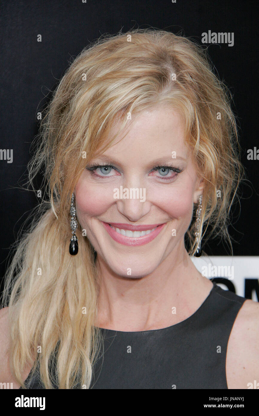 Anna Gunn 07/24/2013 "Breaking Bad" The Final Episodes Premiere held at ...