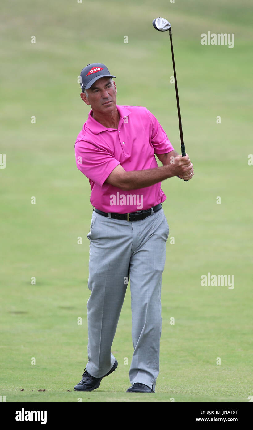 Corey pavin hi-res stock photography and images - Alamy