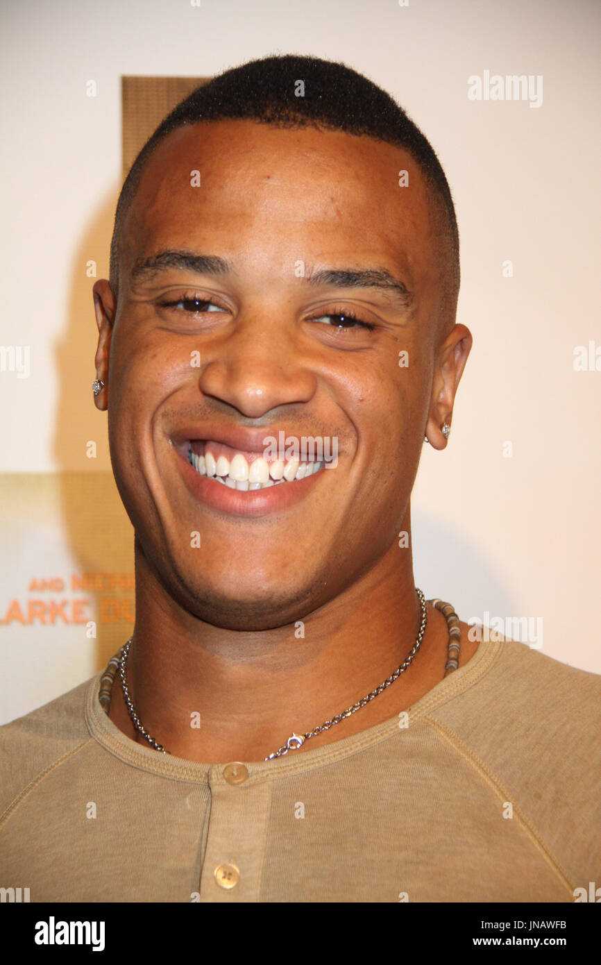 Bruce Davis 03/19/2013 “A Resurrection” Premiere held at the ArcLight ...