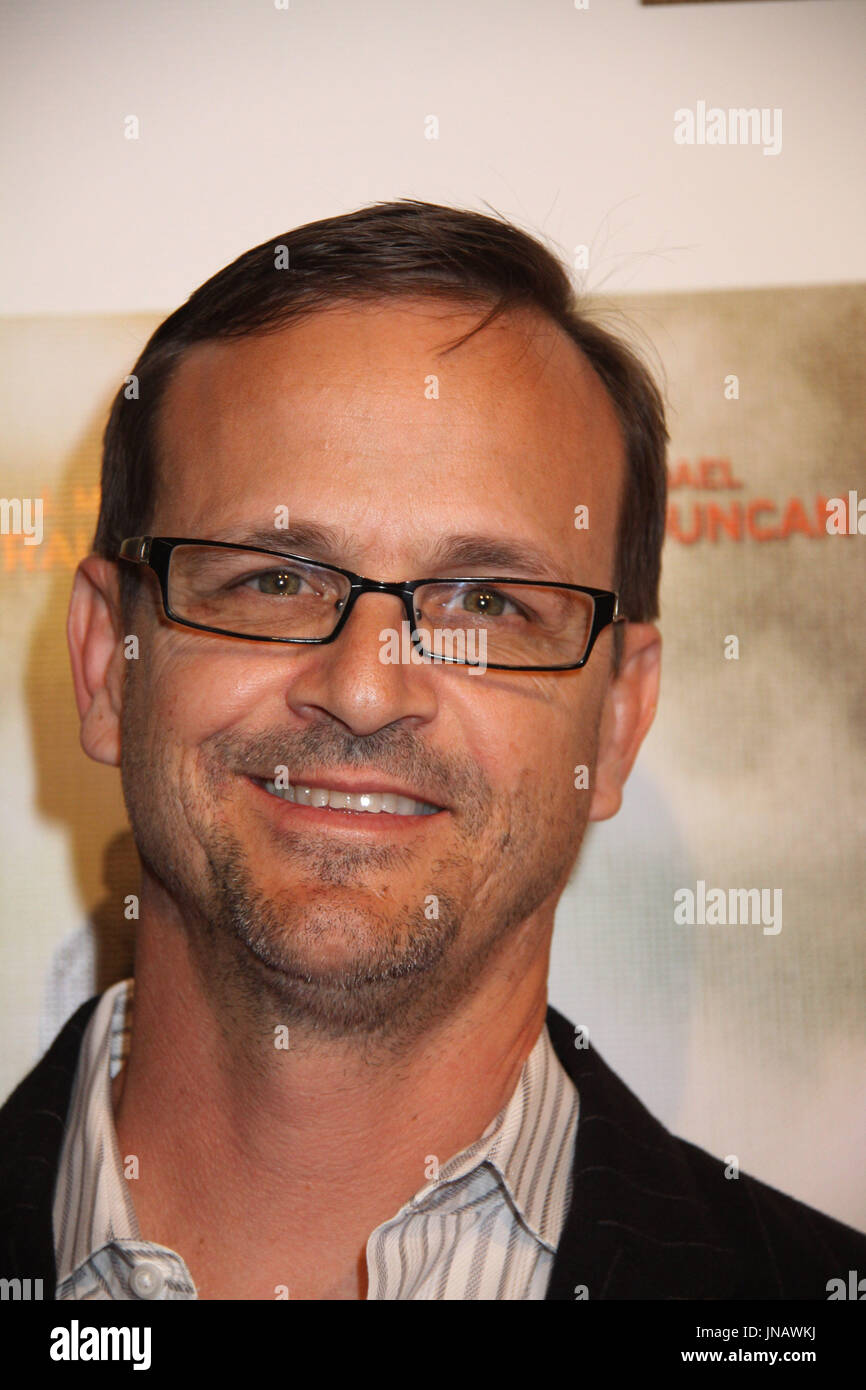 Matt Orlando 03/19/2013 “A Resurrection” Premiere held at the ArcLight ...