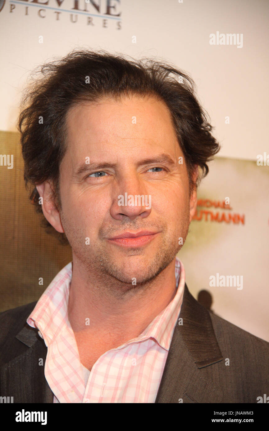 Jamie Kennedy 03/19/2013 “A Resurrection” Premiere held at the ArcLight ...