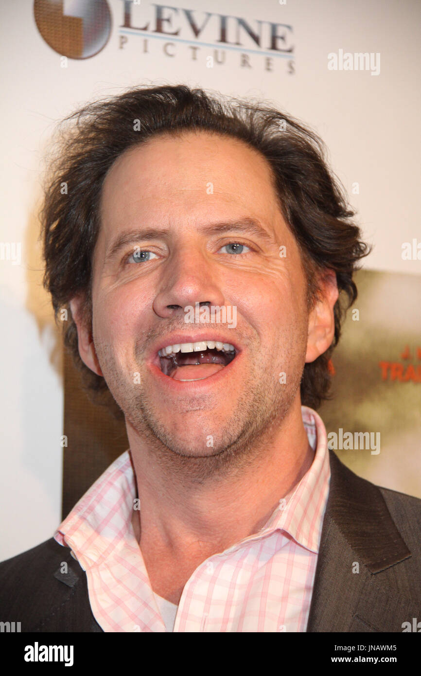 Jamie Kennedy 03/19/2013 “A Resurrection” Premiere held at the ArcLight ...