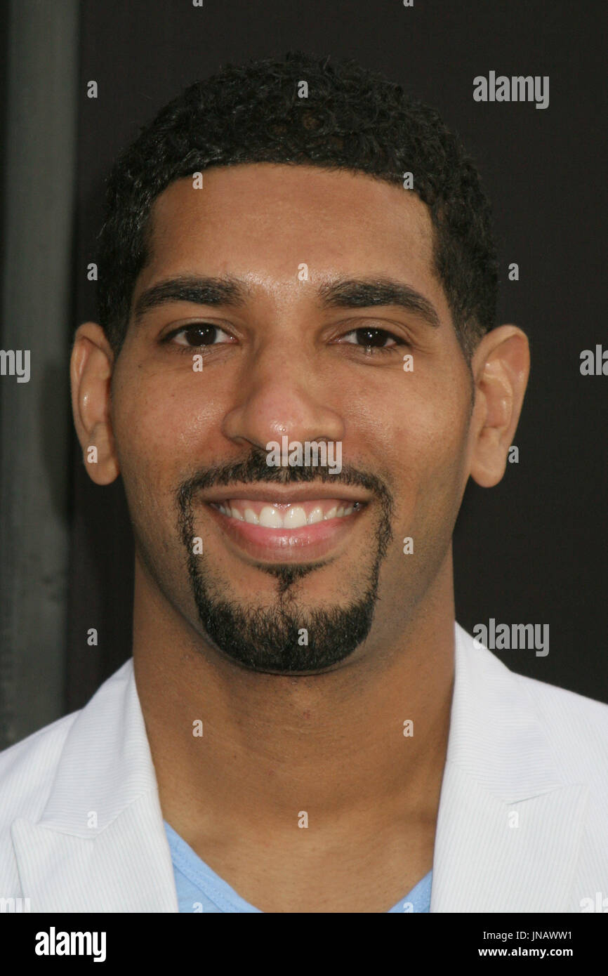 Evan Cleaver 03/19/2013 "The Host" Premiere held at the Arclight ...