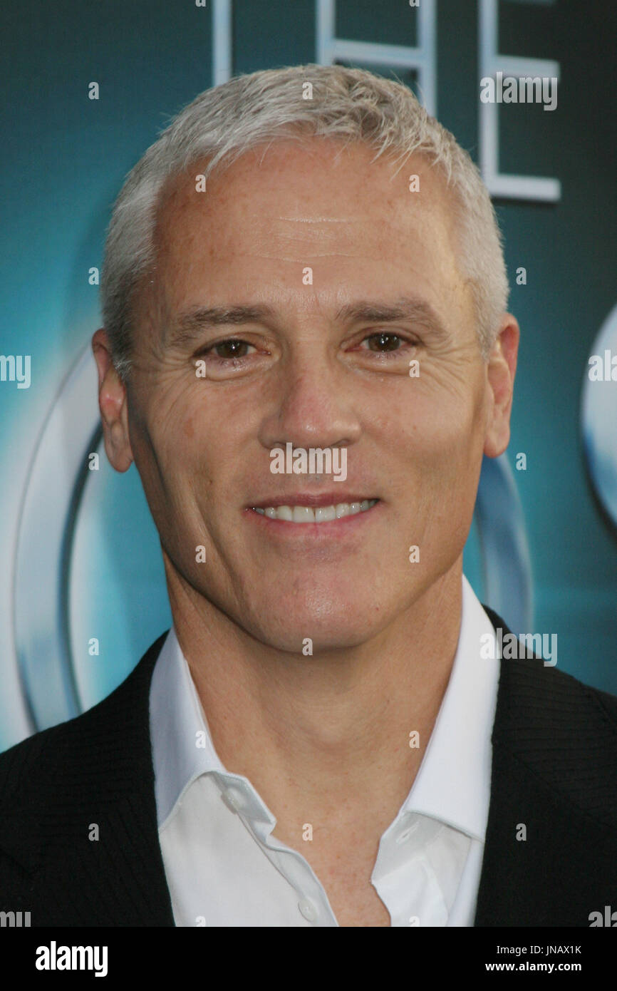 Phil Austin 03/19/2013 "The Host" Premiere held at the Arclight ...