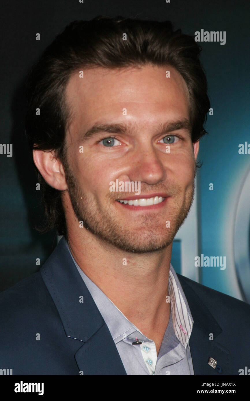 Lee Hardee 03/19/2013 "The Host" Premiere held at the Arclight ...