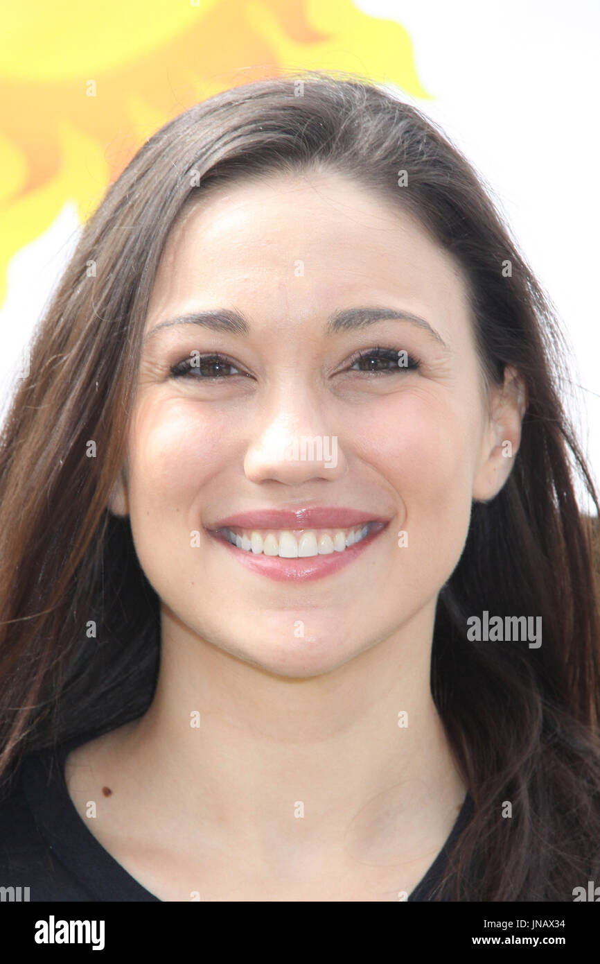 Jenna Lind 03/20/2013 "2013 Visual Impact Now h Charity Event with ...