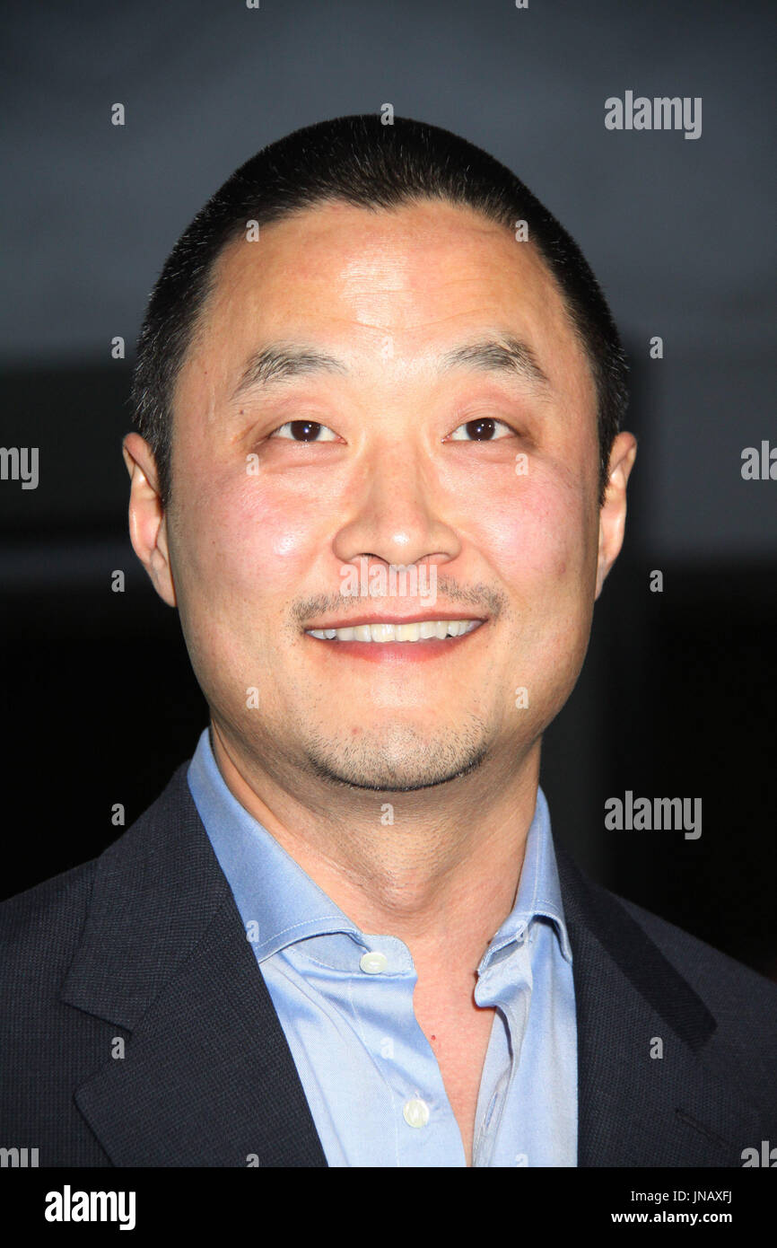 Steve Park 03/21/2013 Special Screening of gThe Brass Teapot h held at ...